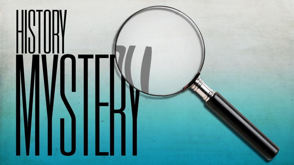 History Mystery Graphic_0 (1) - Evolution Theatre