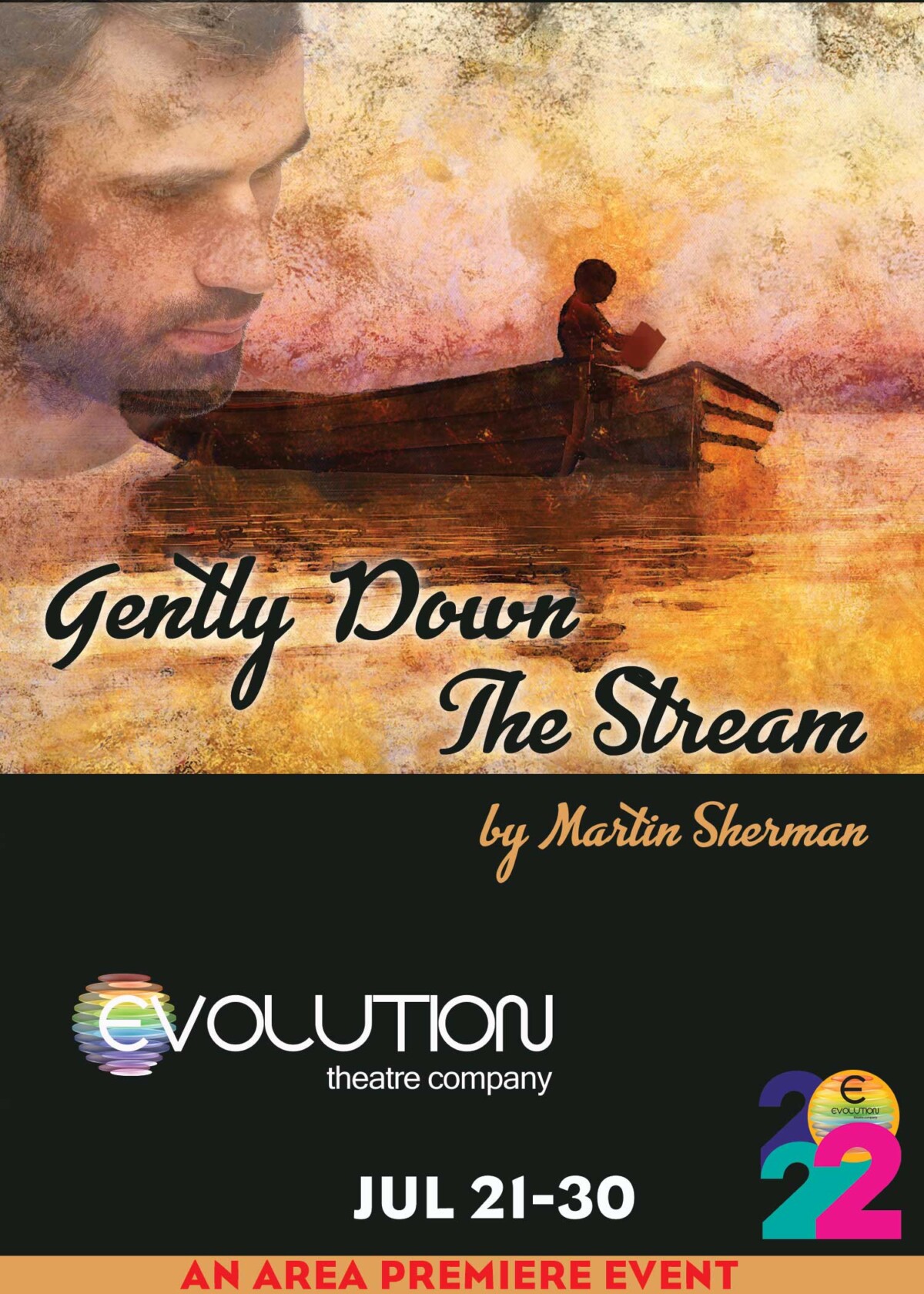 Box Office - Evolution Theatre