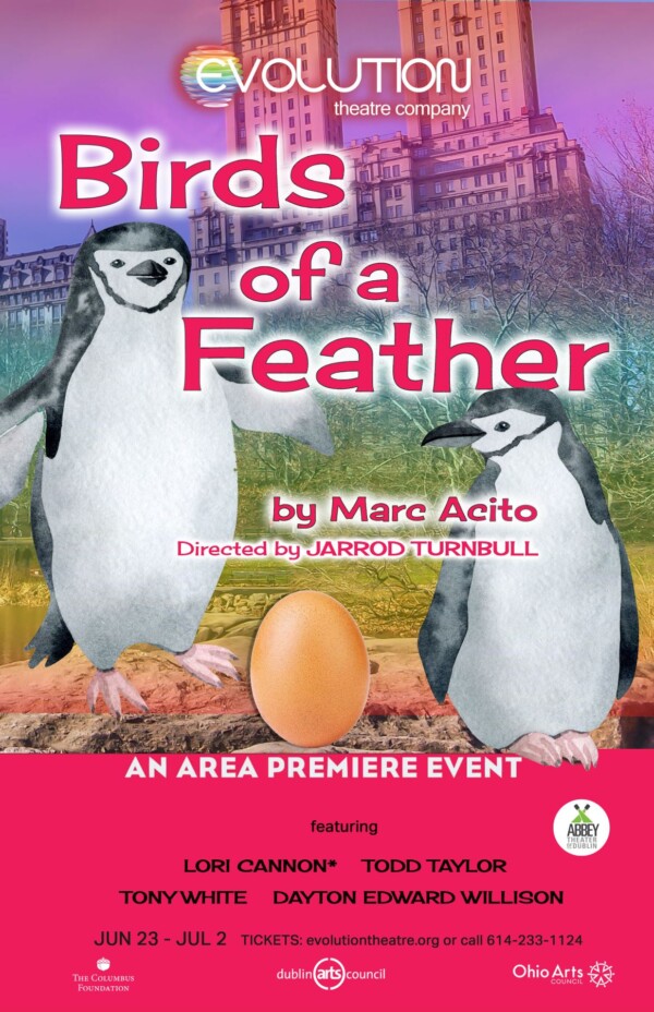 Home - Evolution Theatre