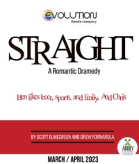 Home - Evolution Theatre