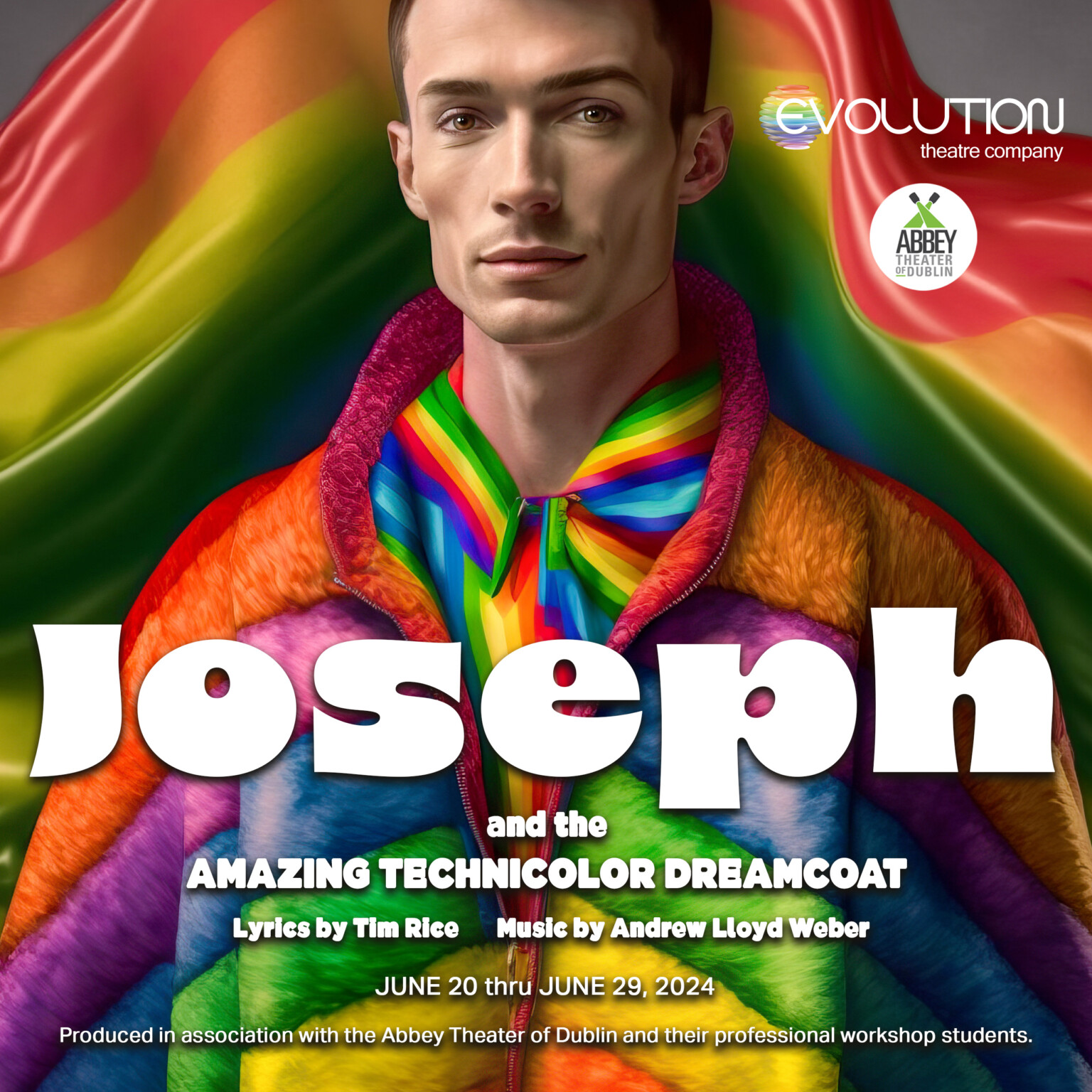 Home - Evolution Theatre