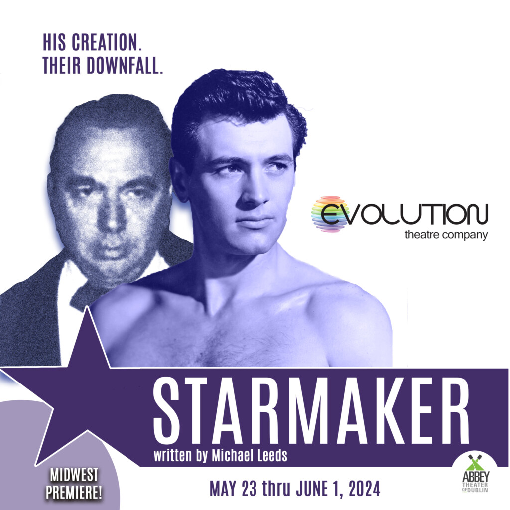 Home - Evolution Theatre