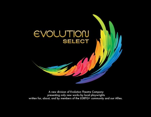 Home - Evolution Theatre
