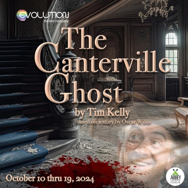 Home - Evolution Theatre